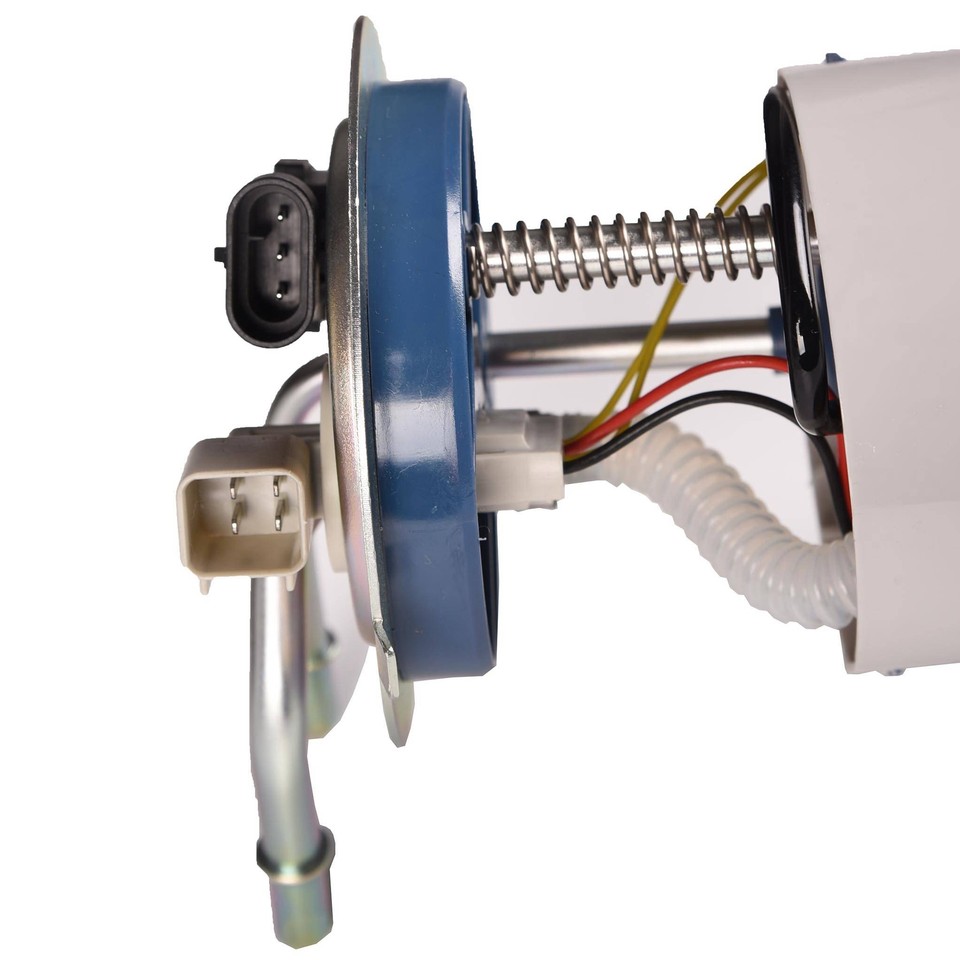 Fits GMC Yukon Chevy Tahoe 5.3L V8 2002-2004 Fuel Pump Module Assembly ...