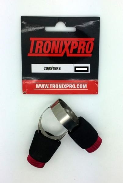 Tronix Pro Fishing Beach Rod Coasters | eBay