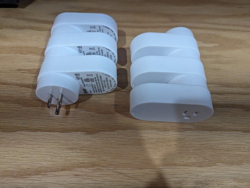 Ikea TRÅDFRI Zigbee smart plug - Set of 6! | eBay