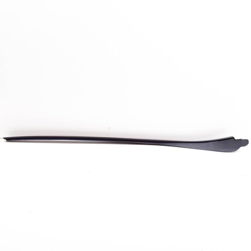 MERCEDES-BENZ GLA Windshield Left Water Deflector X156 A1566901700 NEW ...