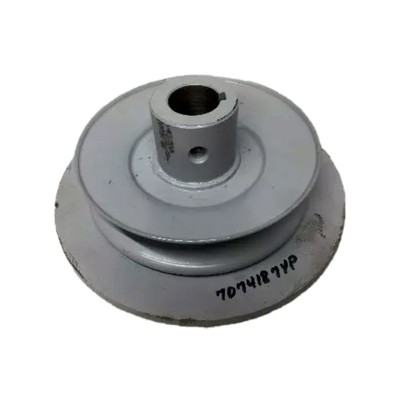 Genuine Snapper Steel Drive Disc for Lawn Mowers / 52072, 7053708 ...