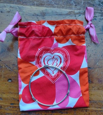 Brighton Twinkle Trio Bangle Bracelet, BEAUTIFUL, Retails $48 | eBay