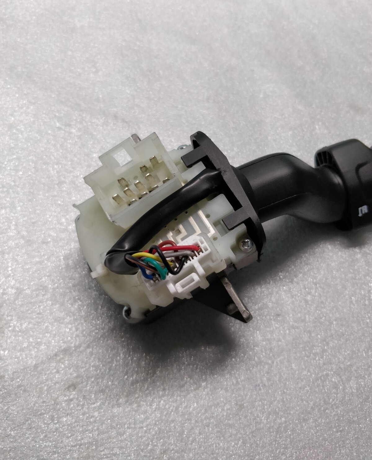 SCANIA GEAR SELECTOR SWITCH for 4 R400 R420 TRUCK LORRY NEW 1913741 ...