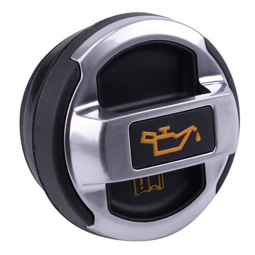 Accessories Oil Filler Cap Retrofit Fit for Audi Seat Altea Arosa ...
