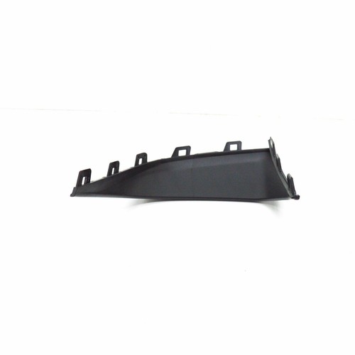 NEW PORSCHE CAYENNE 92A FRONT BUMPER LEFT AIR DUCT 95850594500 OEM NO🇺🇸 ...