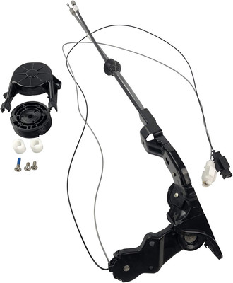 85620-08042 Power Sliding Side Door Spool Control Cable Repair Kit ...