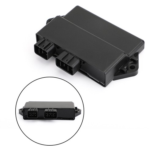 CDI BOX MODULE FOR YAMAHA YFM 350 Warrior X 97-2001 Maine 87 3GD-85540 ...