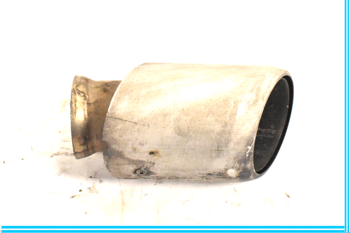 2011-2014 PORSCHE CAYENNE 4.8L - Exhaust PIPE TIP 95811125120 | eBay