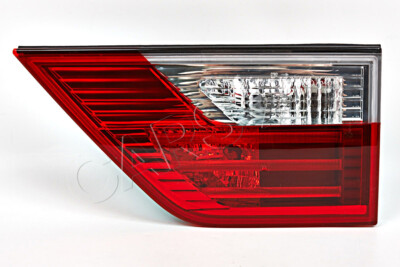 BMW X3 E83 Facelift 2006-2010 Rear Boot Inner Lamp Tail Light RIGHT RH ...
