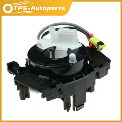 Spiral Cable Clock Spring For Nissan Sentra B5567-JD00A 2.0L 2.5L | eBay