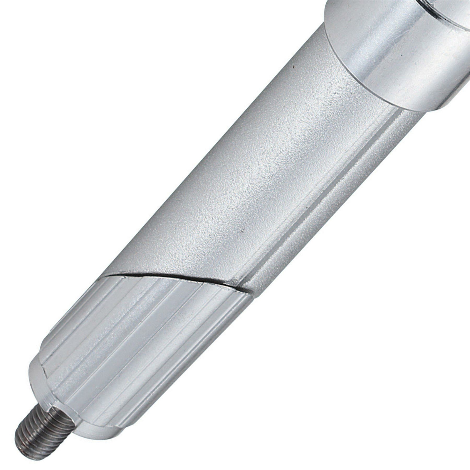 BBB BHP-20 Extender Bicycle Cycle Bike Steerer Extender Silver 25.4-22 ...