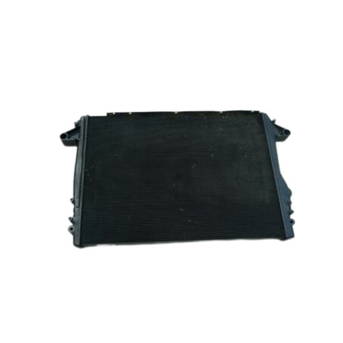 For Maserati Quattroporte Granturismo Water Radiator 4.7L OEM：220979 | eBay