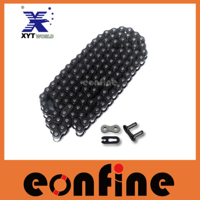 428H 136B Motorcycle Drive Chain for Rieju 125 RS2 Naked 2006 2007 2008 ...