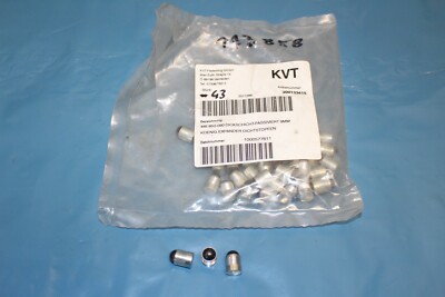 KVT König Expander Dichtstopfen MB850 MB800 Verschlussstopfen 9 10 12 ...