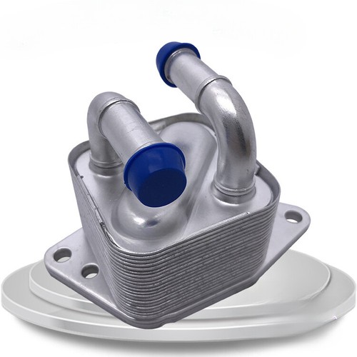 Automatic A》T Transmission Oil Cooler h Fit For Volkswagen Polo ...
