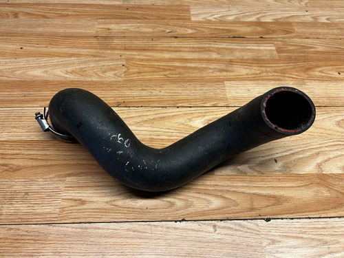 Range Rover L322 TD6 2002 - 2006 Turbo Pipe 6H229G738AA | eBay Australia