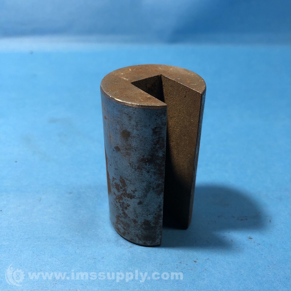 Collared Broach Bushing USIP | eBay
