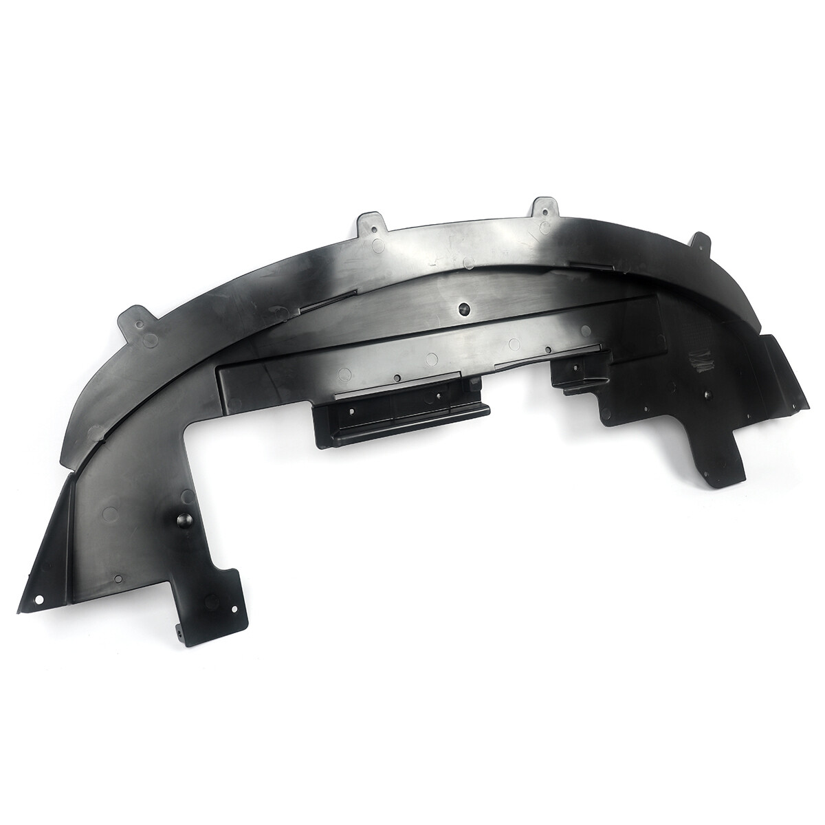 Front Engine Air Splash Shield For 2009-2014 Dodge Journey Under Cover ...