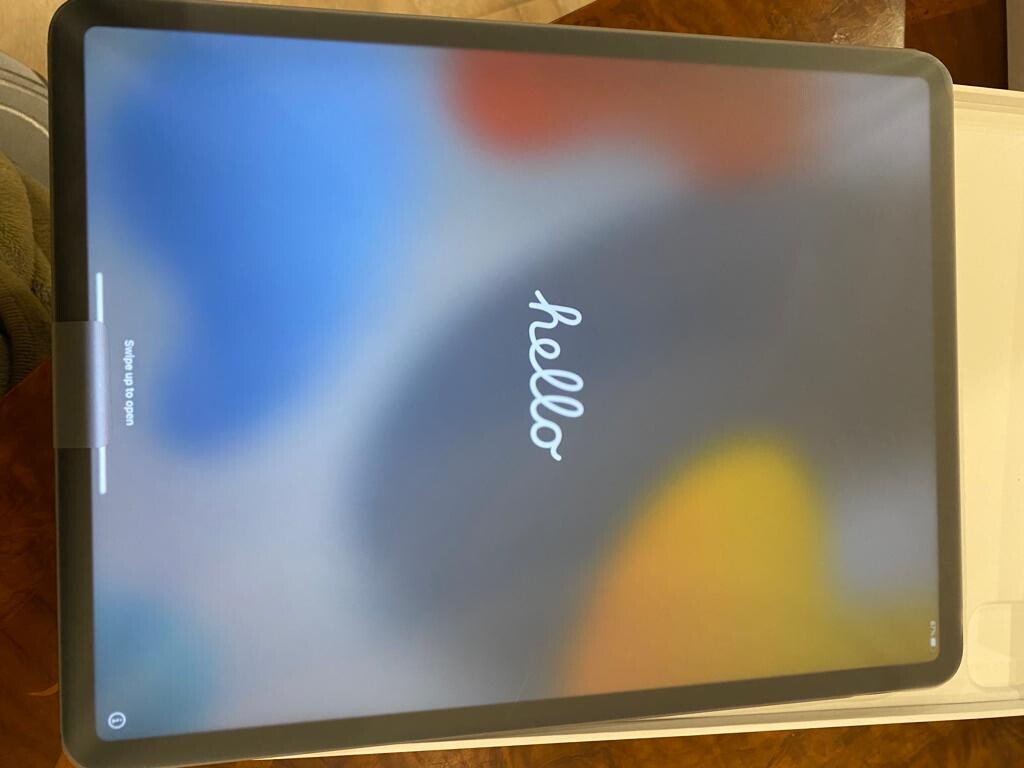 Apple iPad 10th Gen. 256GB, Wi-Fi + 5G (Unlocked), 10.9in - Silver | eBay