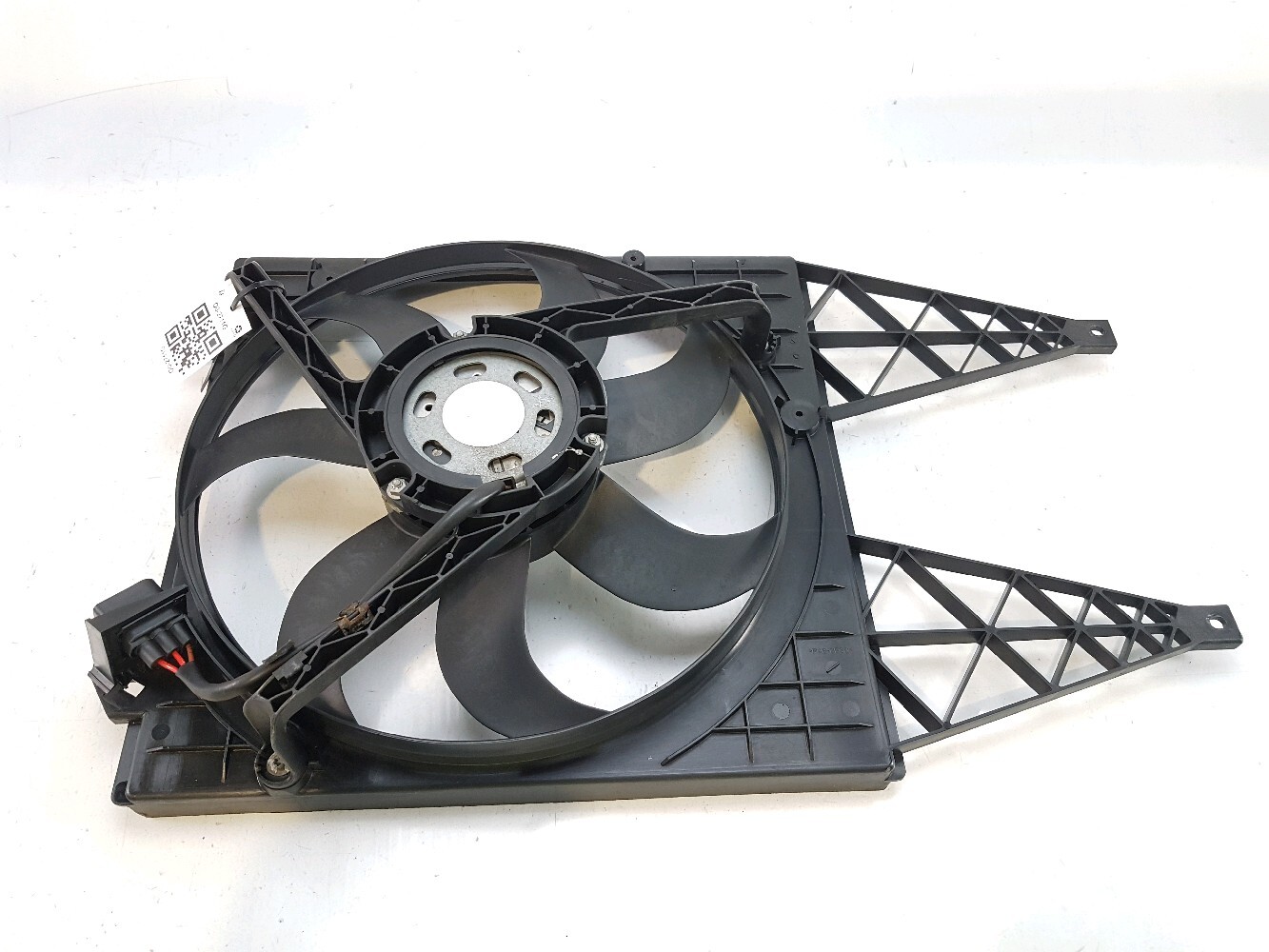 Groupe motoventilateur - Seat IBIZA III PH.2 - 6Q0959455AE - Q0-2711G ...
