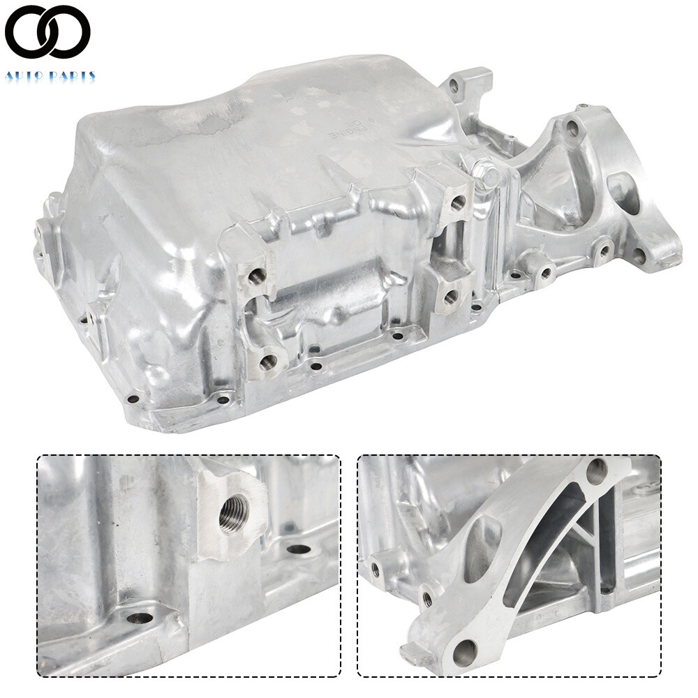Engine Oil Pan 11200-5LA-A00 For Honda CR-V 2015-2016 l4 2.4L | eBay