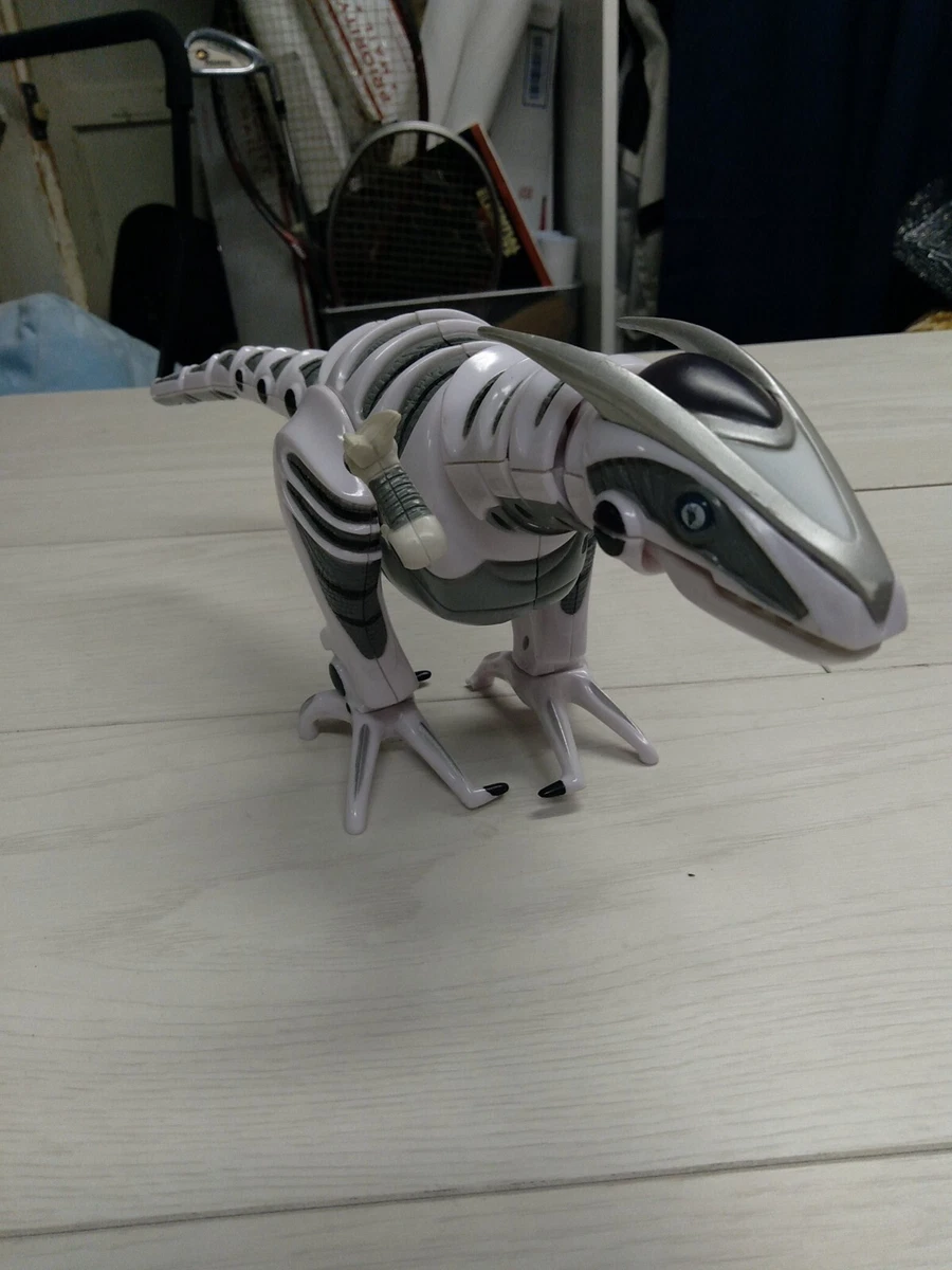 Roboraptor Mini