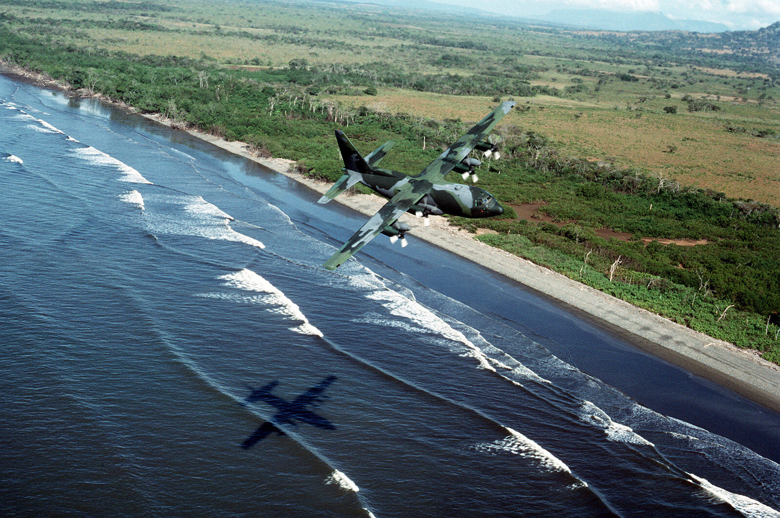 OPERATION JUST CAUSE PATCH US ARMY NAVY MARINES AIR FORCE USCG ...