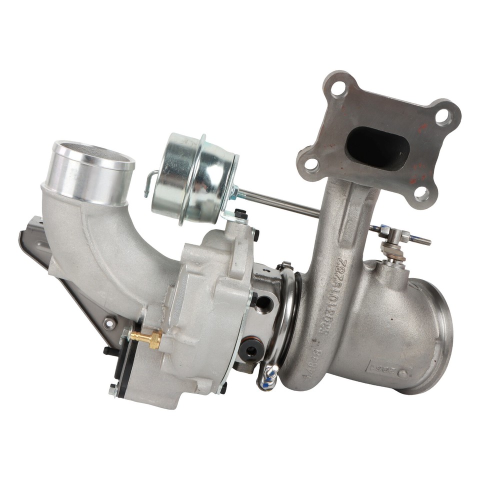 Turbocharger Turbo For Ford Explorer Edge EcoBoost 2.0L 2012 13-2015 ...