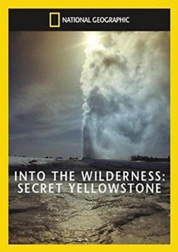 Secret Yellowstone DVD 2010 Free UK P&P Top-quality Trusted UK Seller ...