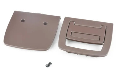 BMW X5 E70 FLOOR CARPER LUGGAGE COMPARTMENT HANDLE 51479120286 NO DUTY ...