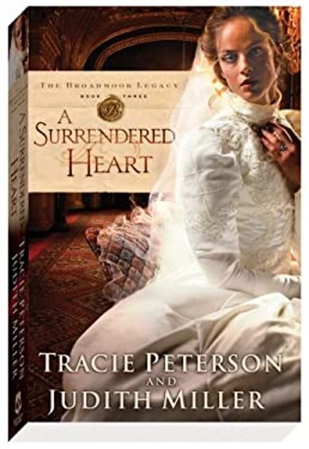 A Surrendered Heart Paperback Judith, Peterson, Tracie Miller 9780764206856| eBay