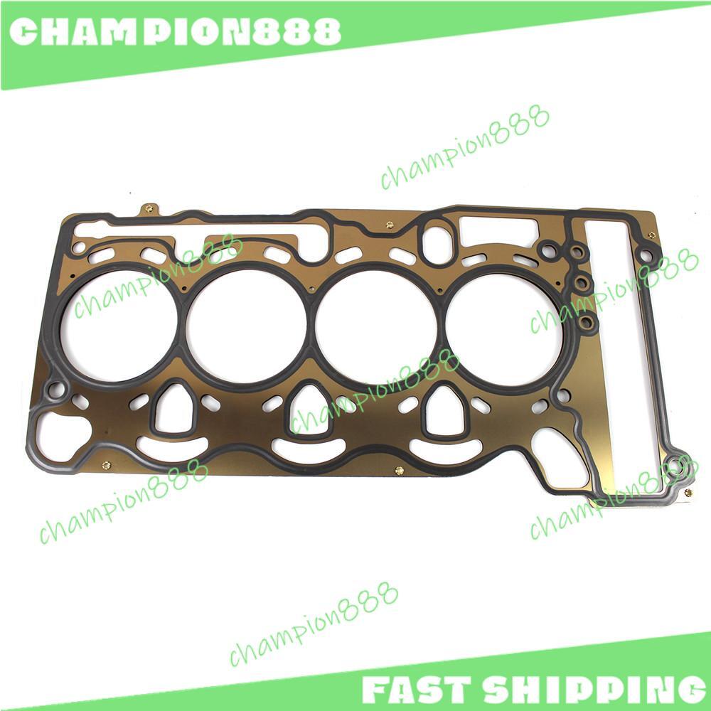 N46B20 N46B20A N46B20B 2.0L Cylinder Head Gasket Kit For BMW 118i 120i ...