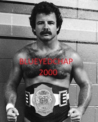 MIKE GRAHAM WRESTLER 8 X 10 WRESTLING PHOTO NWA | eBay