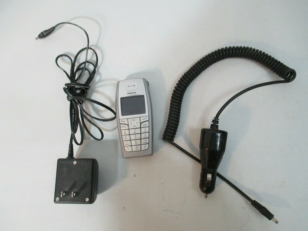 Nokia Cell Phones Ebay