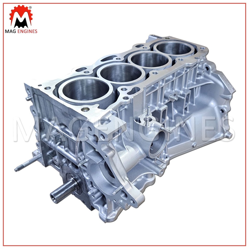 SHORT ENGINE WITH FULL GASKET KIT TOYOTA 2AZ-FE FOR RAV4 CAMRY AVENSIS ...
