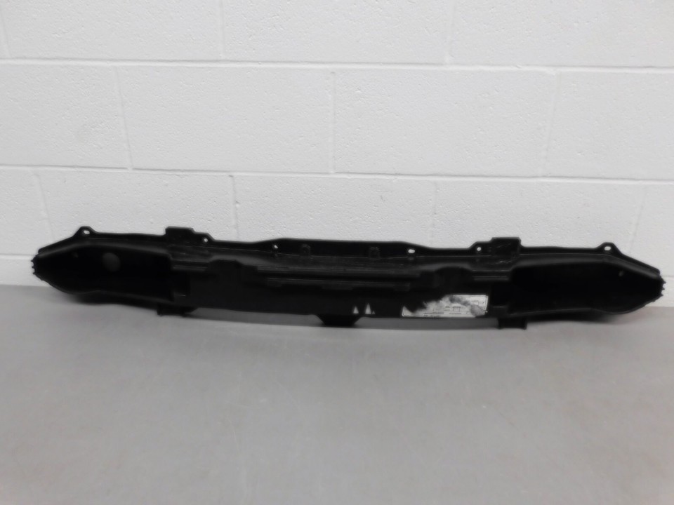 2022 2023 KIA FORTE BUMPER REAR BEAM IMPACT BAR OEM | eBay