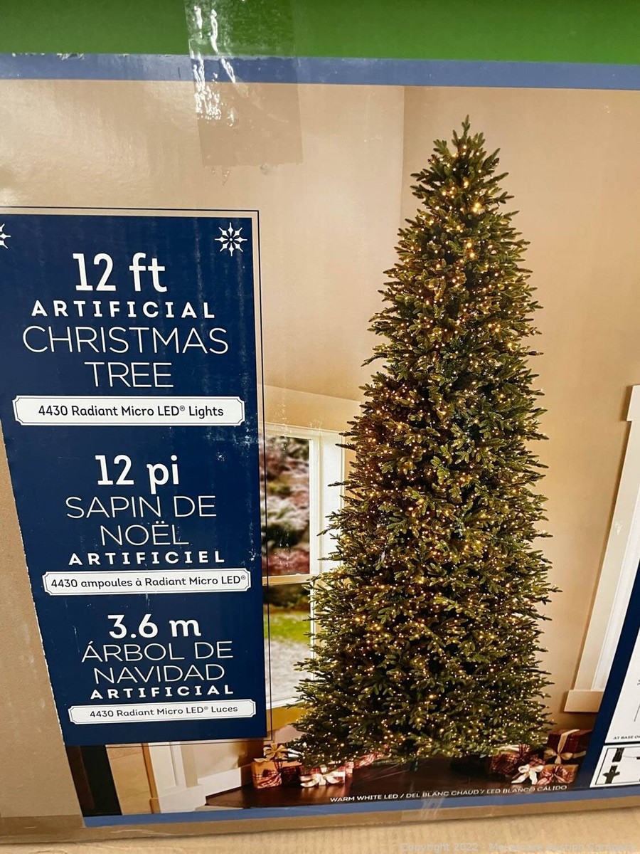 12 Costco Artificial Tree They All Are So Pretty!!! I Wish I Had A