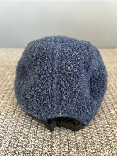 Rare Nike ACG Vintage Cap Hat Bore Fleece Quality Comfort | eBay