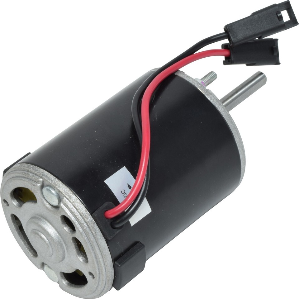 For 1989-2001 Mack CH HVAC Blower Motor UAC 1990 1991 1992 1993 1994 ...