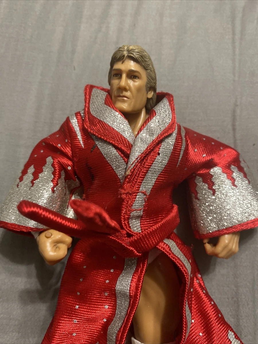 Mr Wonderful Paul Orndorff Robe