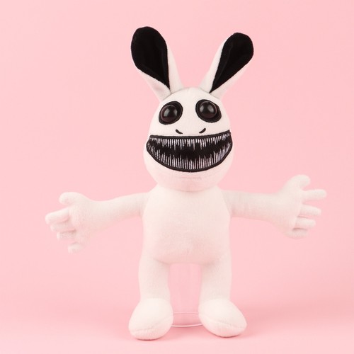 Abnormal Zoo Zoo Abnormal Rabbit Rabbit Plush Doll oo Abnormal Doll ...