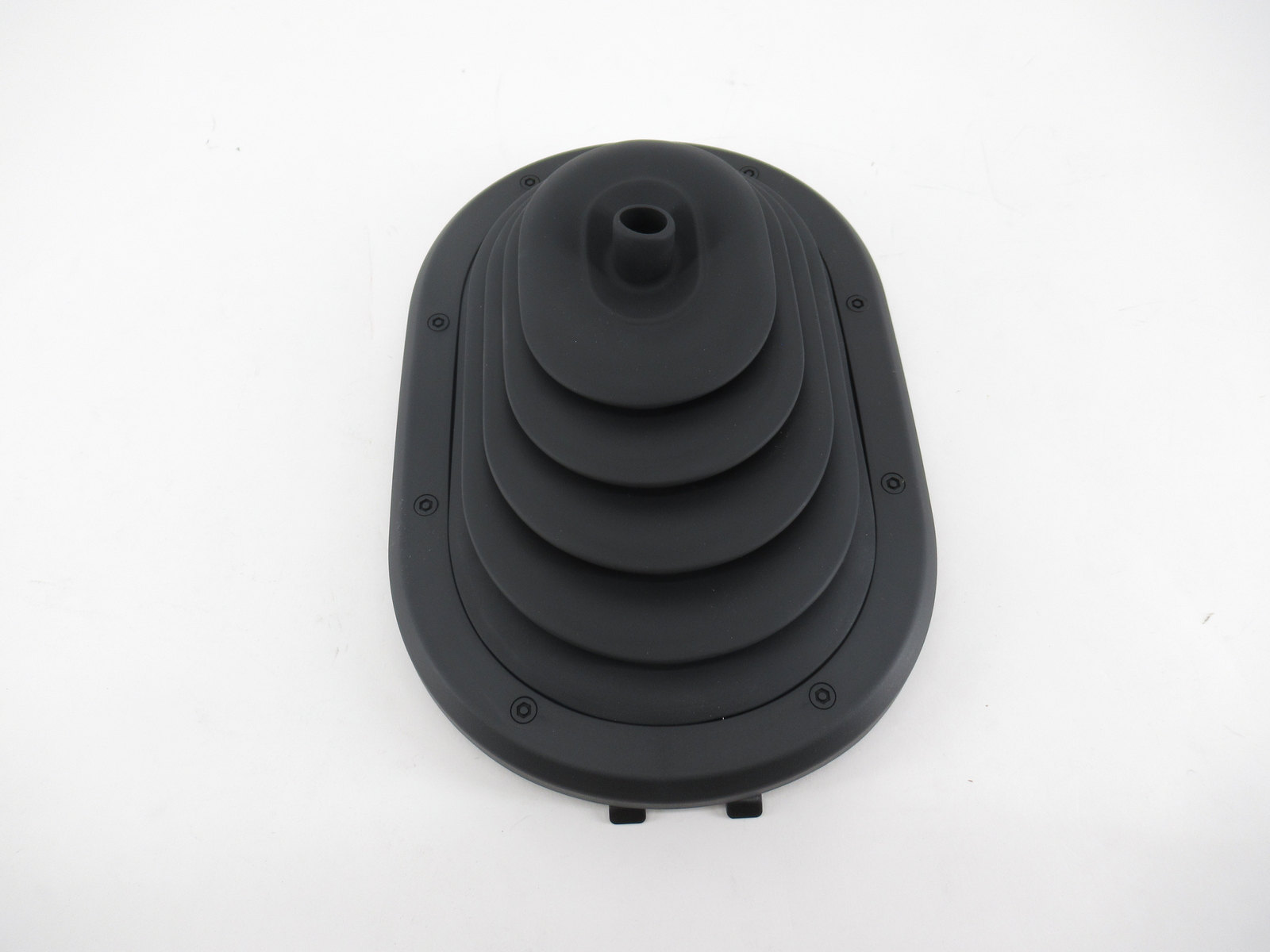Jeep Wrangler Transmission Shifter Boot OEM Mopar 52060069AC Manual ...