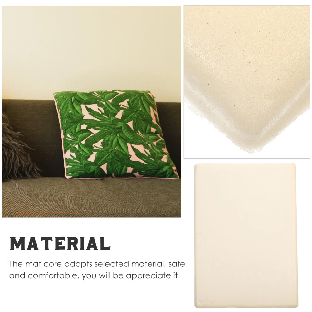 Sofa Sponge Cushions | Baci Living Room