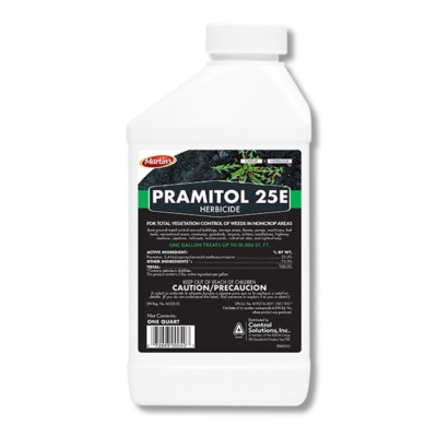 Pramitol 25E 32oz- Prometon Herbicide | eBay
