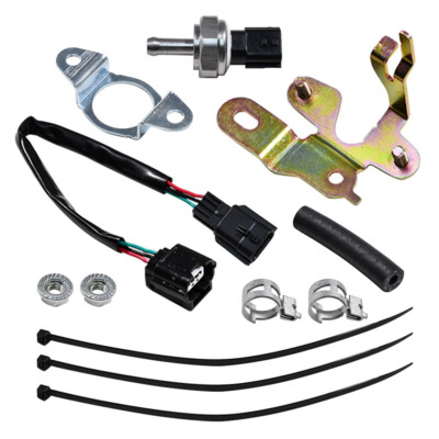 for Mazda 3, 6, CX-5 Exhaust Pressure Sensor Kit - SHY618W00 | eBay UK