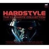 Various Artists - Hardstyle (The Ultimate Collection 2009, Vol. 1, 2009 ...