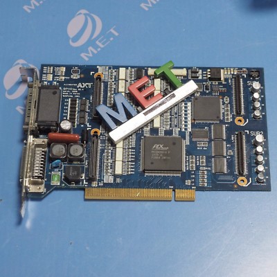 PCB Assembly Equipment - Motion Control Board