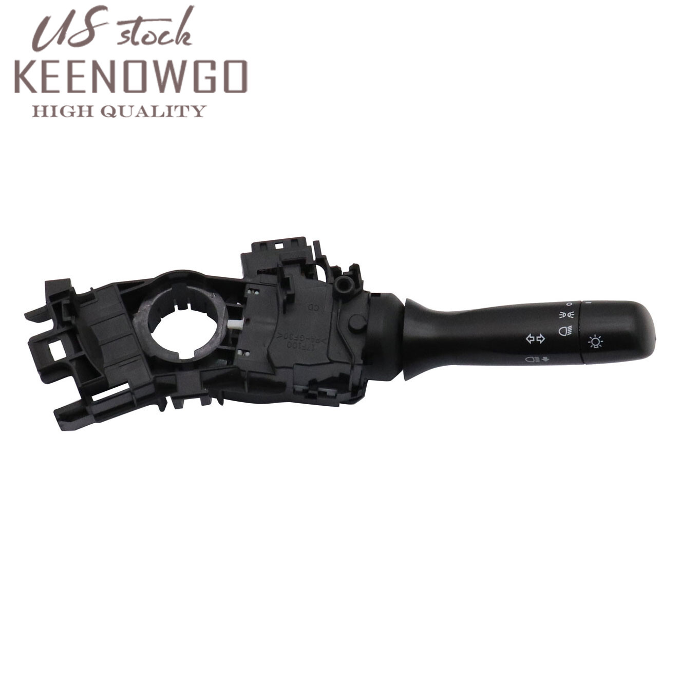 NEW FIT 2005-2013 TOYOTA TACOMA HEADLIGHT TURN SIGNAL SWITCH NEW 84140 ...