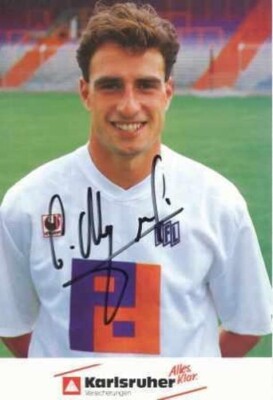 AK 116 Carsten Marquardt VfL Osnabrück | eBay