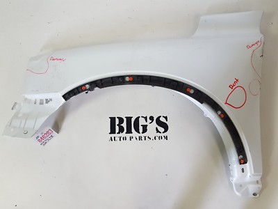 2003-2014 Volvo XC90 Front Left Fender 30796494 OEM USED | eBay